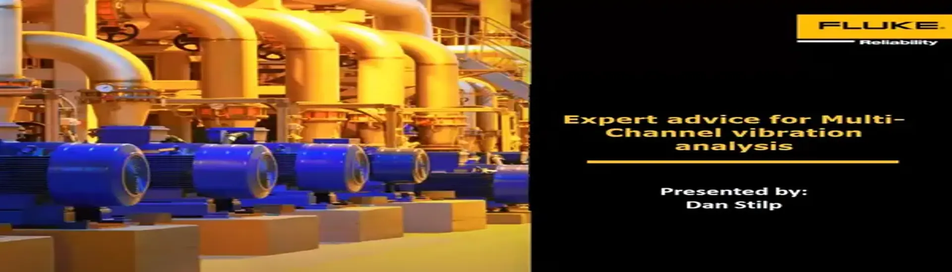 Expert advice for multi-channel vibration analysis | Pruftechnik